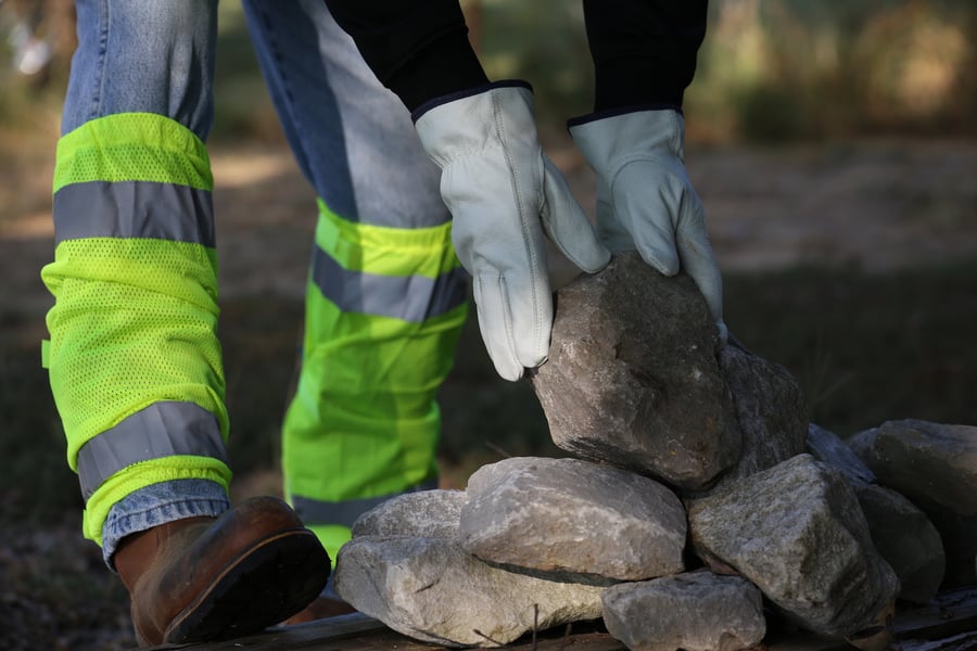 Agricultural Safety Ppe For Farmers And Agriculture Workers